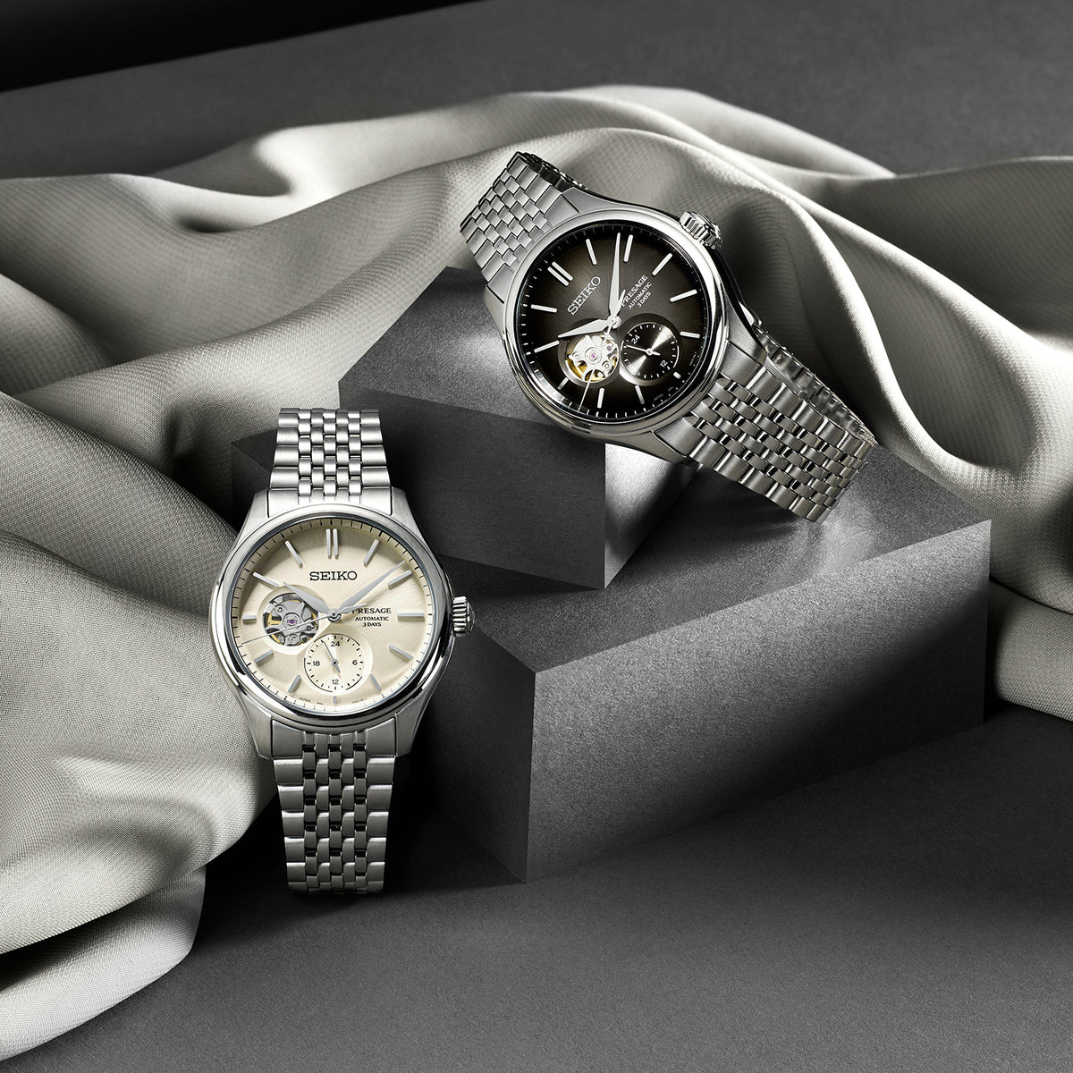 Buy Seiko Dress Watches Online In Singapore | City Chain SG – City ...