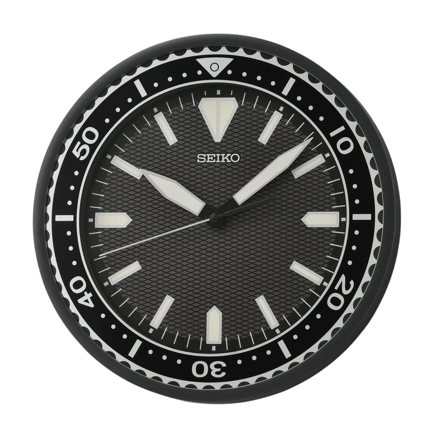 SEIKO CLOCKS | CITY CHAIN – City Chain Singapore