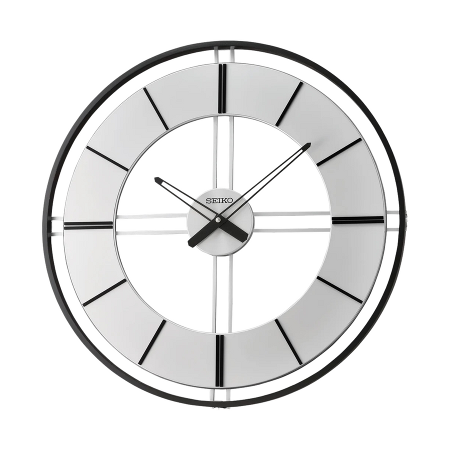 SEIKO CLOCKS | CITY CHAIN – City Chain Singapore