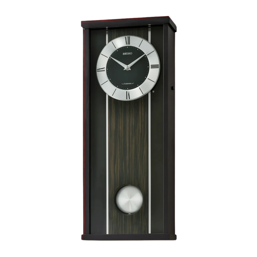 SEIKO CLOCKS | CITY CHAIN – City Chain Singapore