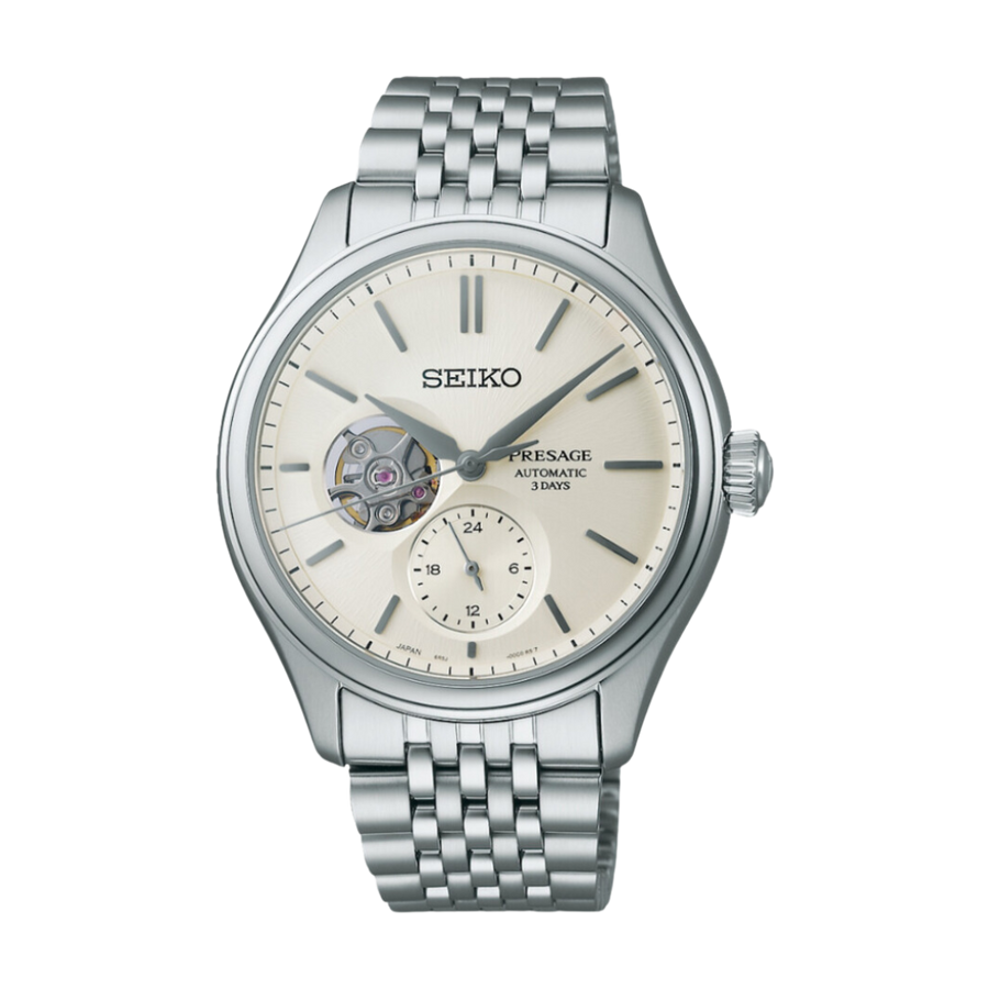 Buy Seiko Dress Watches Online In Singapore | City Chain SG – City ...
