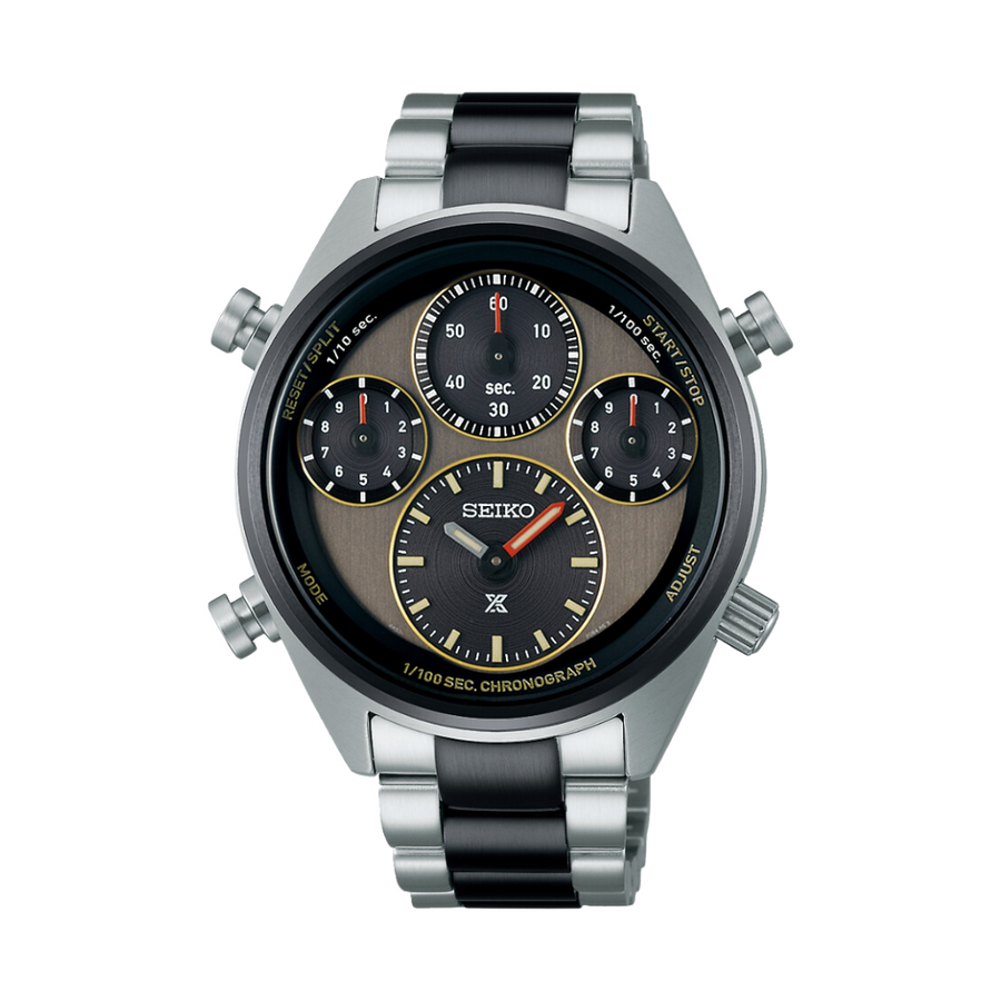Seiko Prospex Watches | Divers, Alpinist & Turtle Series – City Chain ...