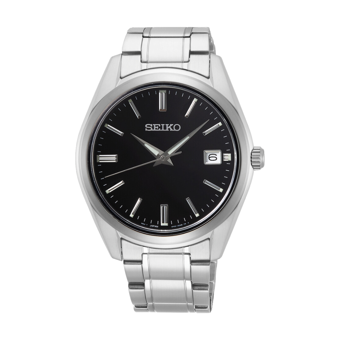 Seiko SUR311P1 Quartz Men Watch | City Chain – City Chain Singapore