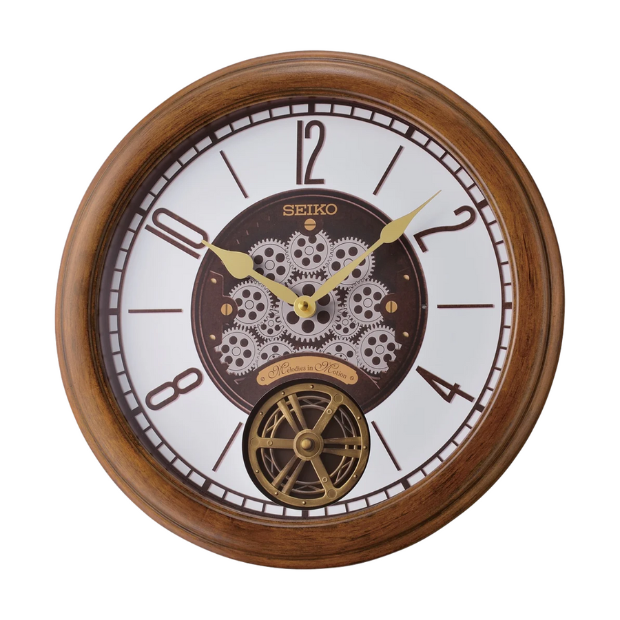 SEIKO CLOCKS | CITY CHAIN – City Chain Singapore