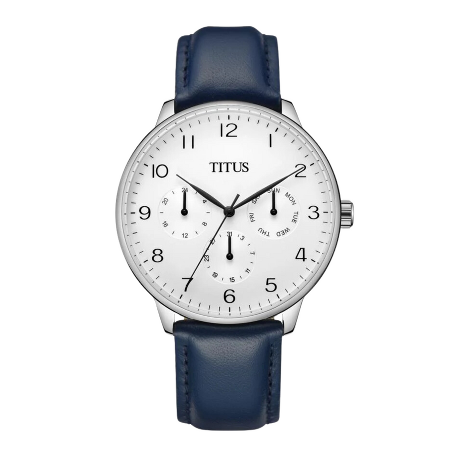 Buy Solvil Et Titus Watches Online in Singapore | City Chain – City ...
