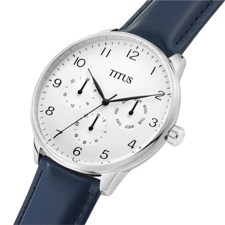 Buy Solvil Et Titus Watches Online in Singapore | City Chain – City ...