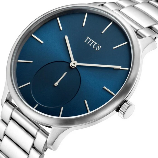 Buy Solvil Et Titus Watches Online in Singapore | City Chain – City ...