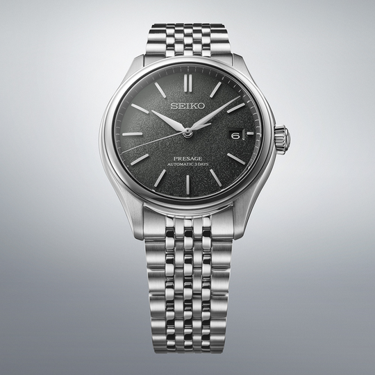 Seiko Watches Singapore | Seiko 5, Presage, Prospex – City Chain – City ...
