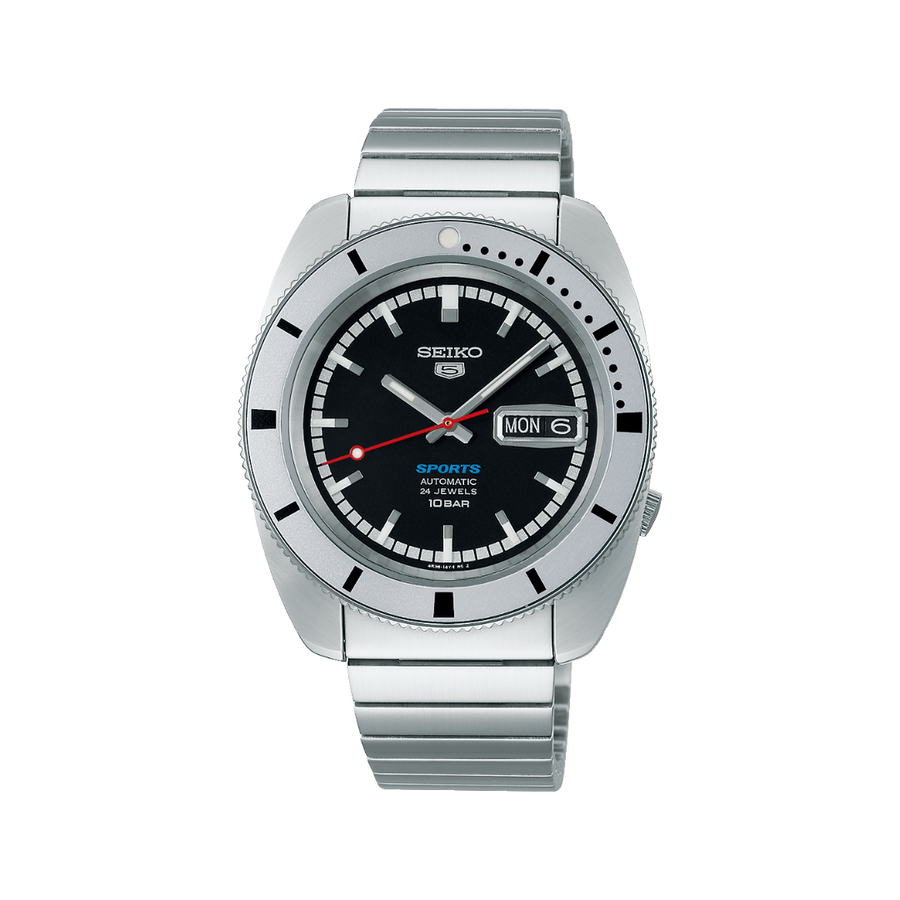 Buy Seiko 5 Watches Online Singapore | Seiko 5 Automatic Watches – City ...