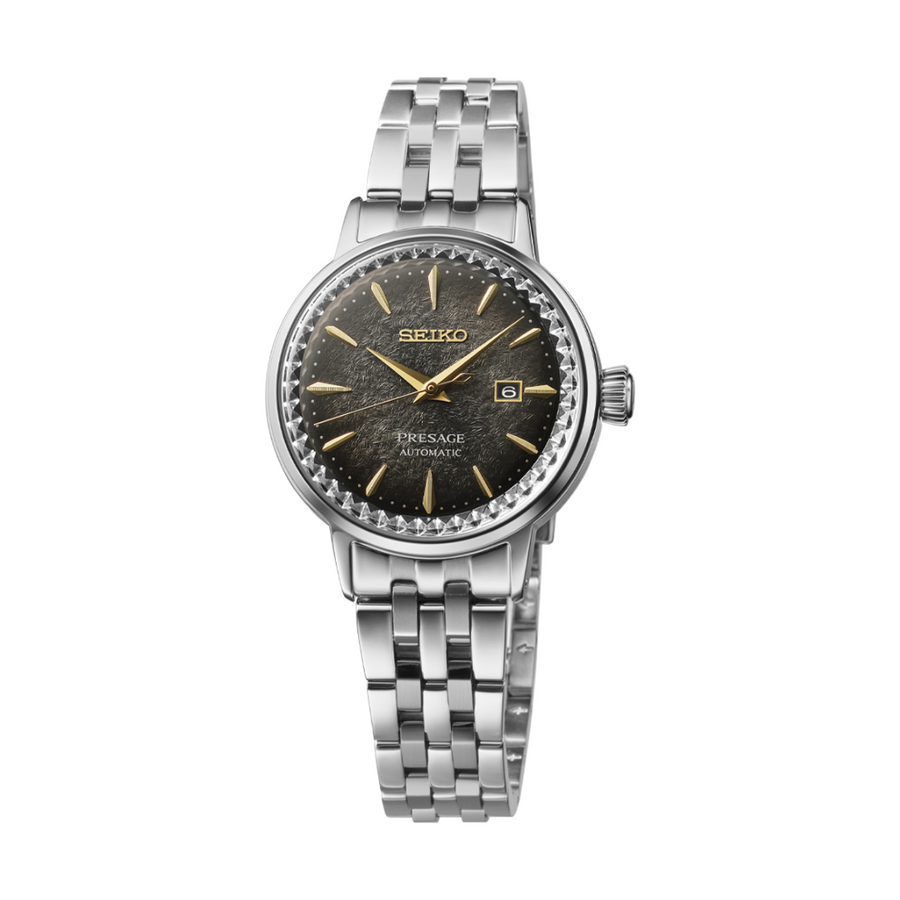 Buy Seiko Presage Watches Online Singapore | Seiko Presage Automatic ...
