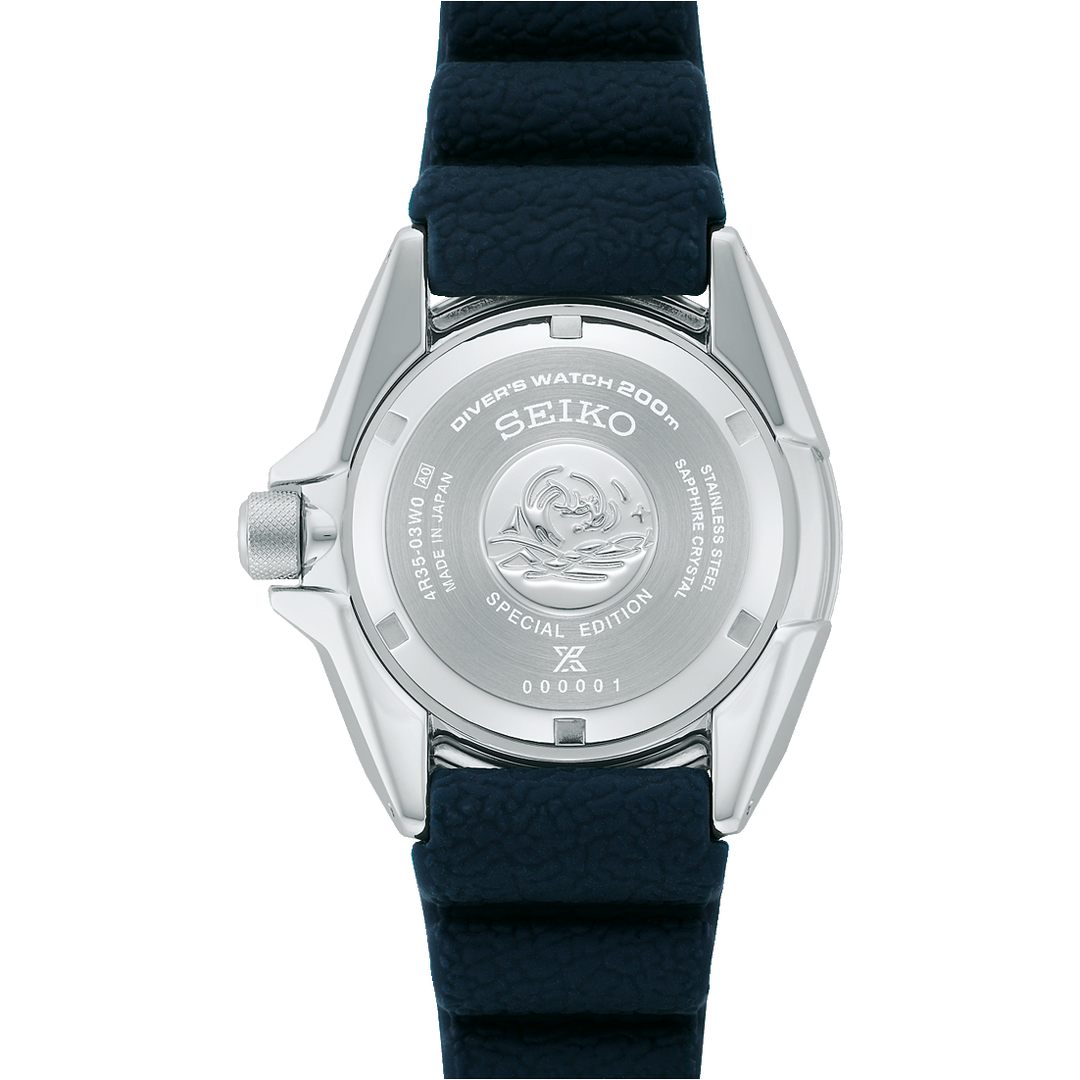 Seiko Prospex SRPJ93K1 Seiko Prospex SRPJ93K1