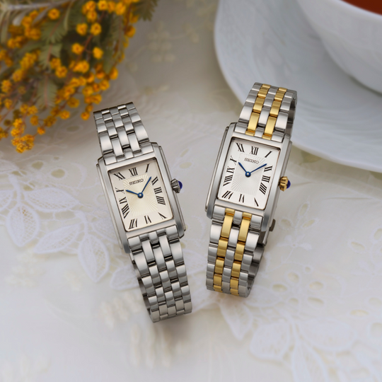 Seiko SWR083P1 Conceptual Quartz Watch | City Chain – City Chain Singapore