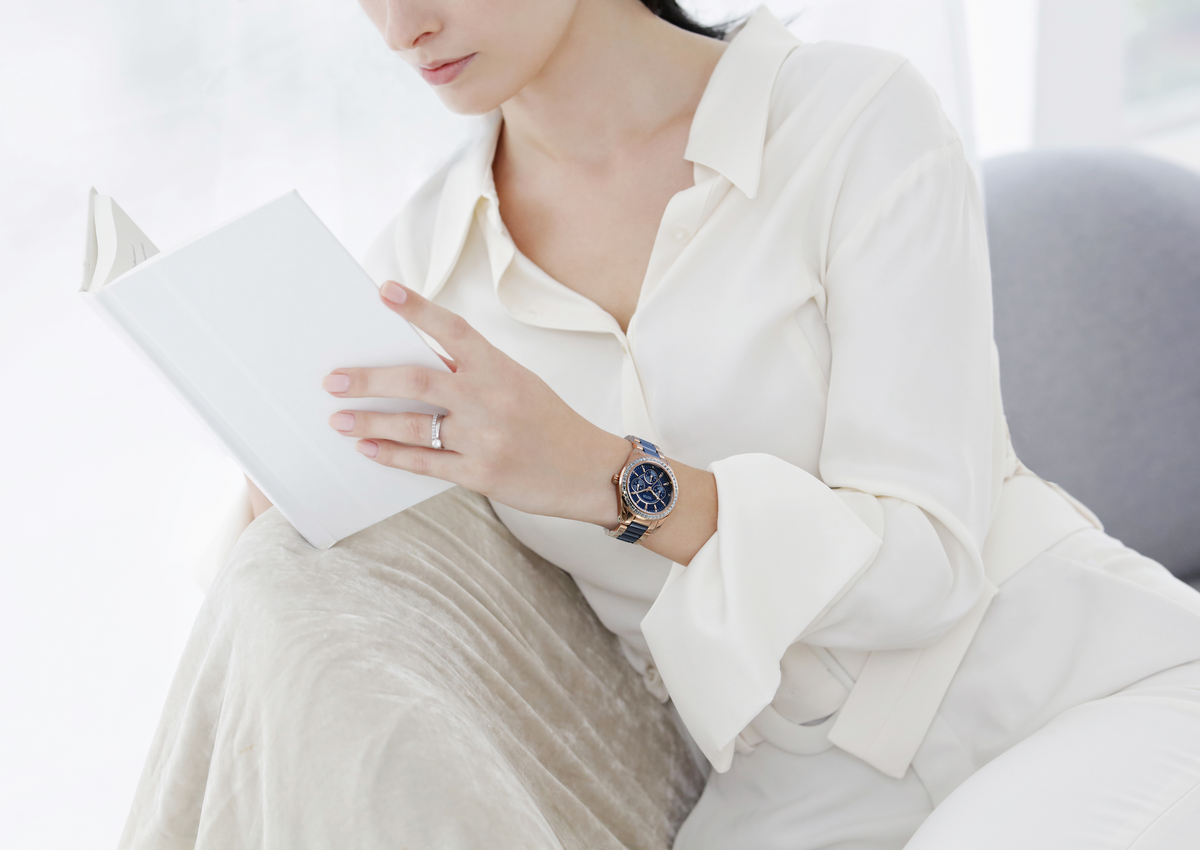 City Chain Singapore | Online Watch Shop | Watch Retailer & Boutique