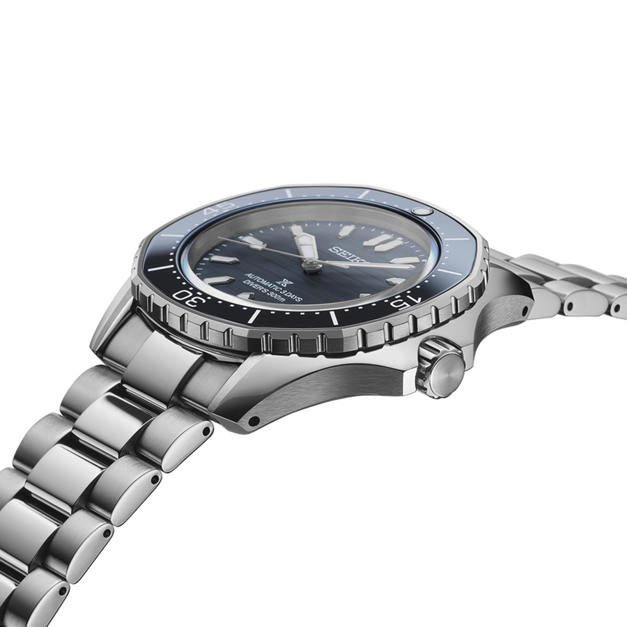 Seiko Prospex SPB483J1 Automatic Diver’s Men Watch | City Chain – City ...