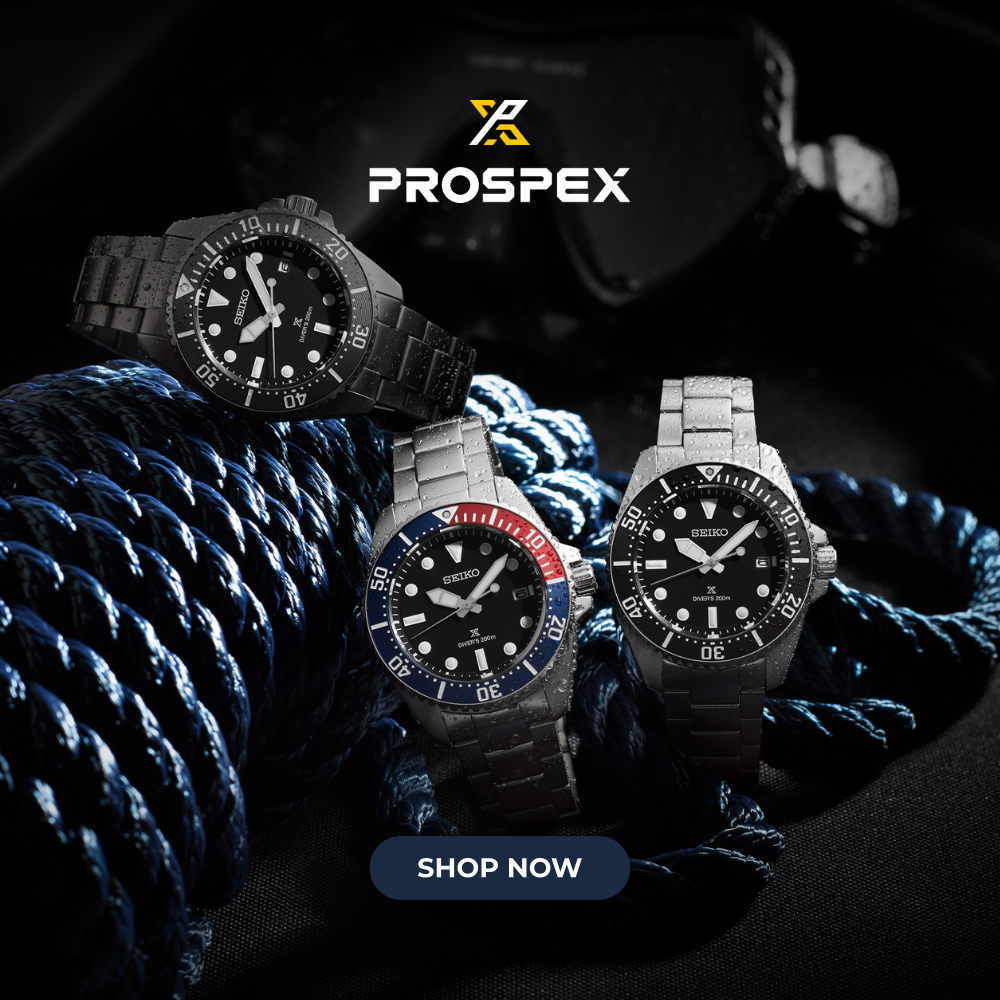 City Chain Singapore | Online Watch Shop | Watch Retailer & Boutique