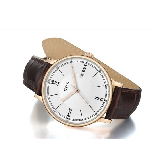 Buy Solvil Et Titus Watches Online in Singapore | City Chain – City ...