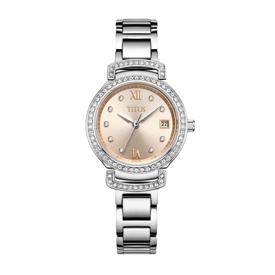 Buy Ladies Watches Online Singapore | Women's Watches – City Chain ...