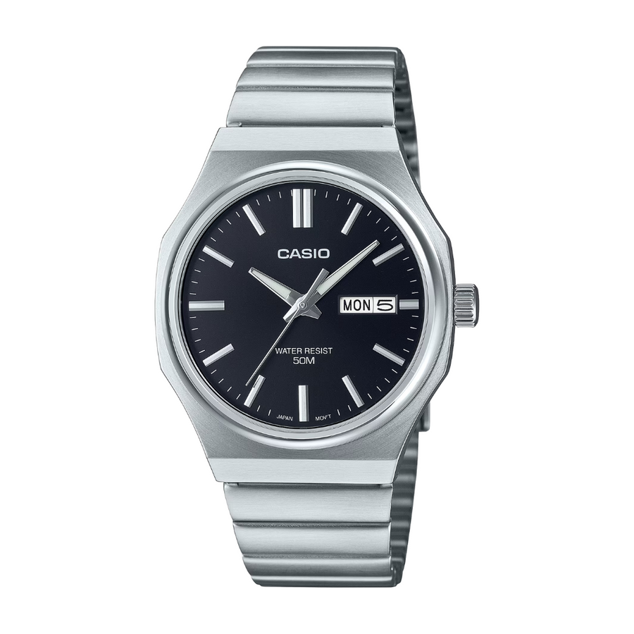 Buy Casio Watch Models For Men & Women| City Chain Singapore
