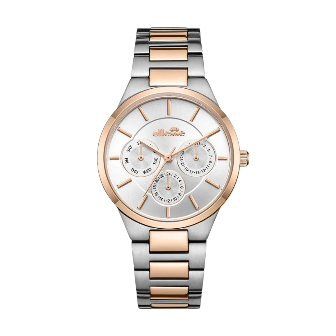 Ellesse W03-00856-003 Multi-Function Women Watch | City Chain – City ...