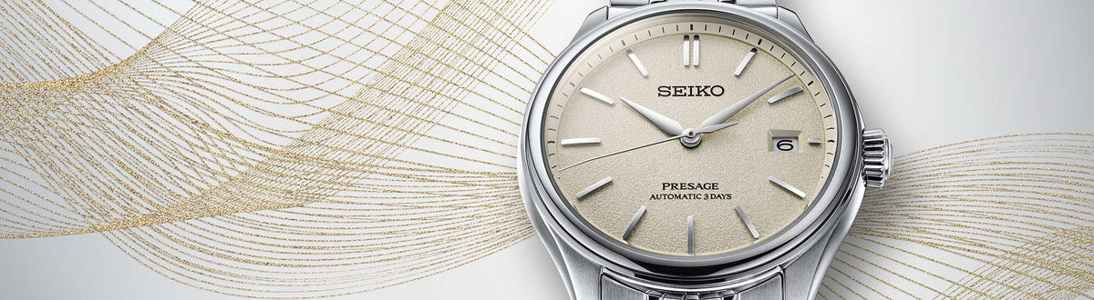 Seiko Watches Singapore | Seiko 5, Presage, Prospex – City Chain – City ...