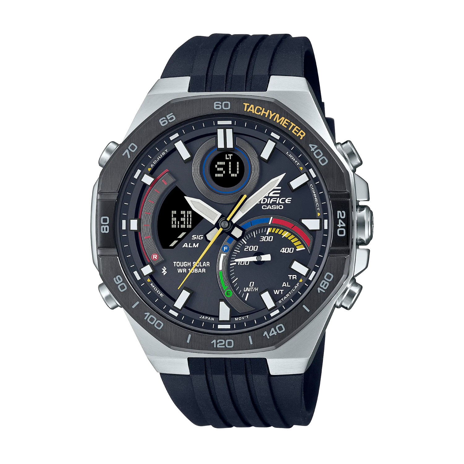 Casio Edifice ECB-950MP-1ADF Smartphone Link Men Watch | City Chain ...