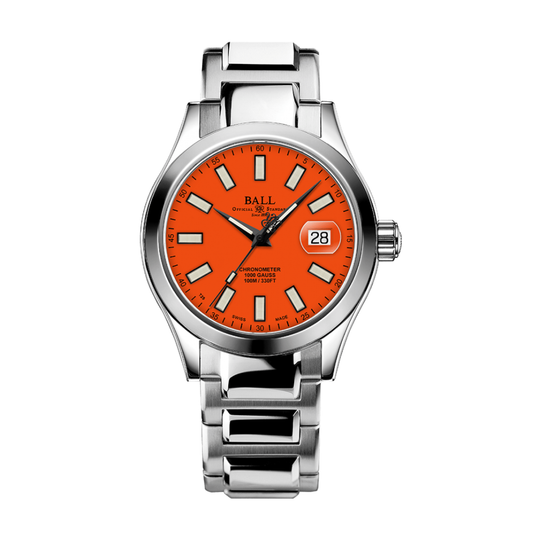 BALL Watches in Singapore– City Chain SG – City Chain Singapore