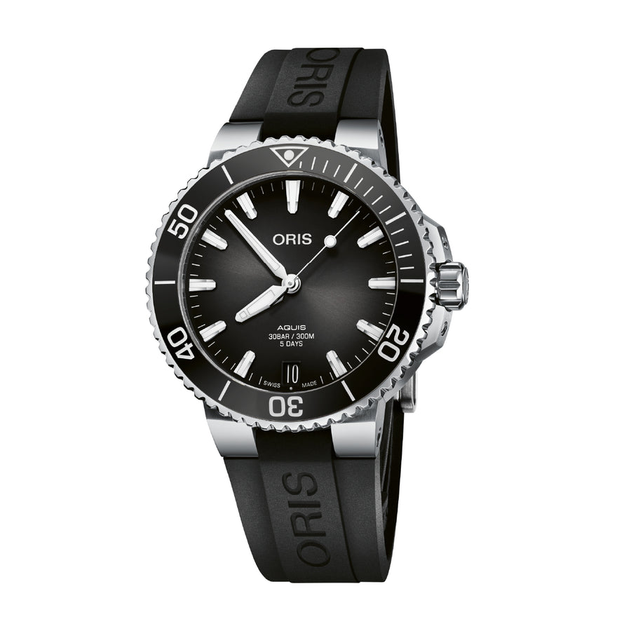 ORIS Watches – City Chain SG – City Chain Singapore