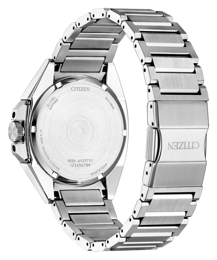 Citizen Series 8 – City Chain Singapore